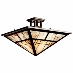 Discount Craftsman Lighting - Craftsman Style Lighting - Craftsman ...