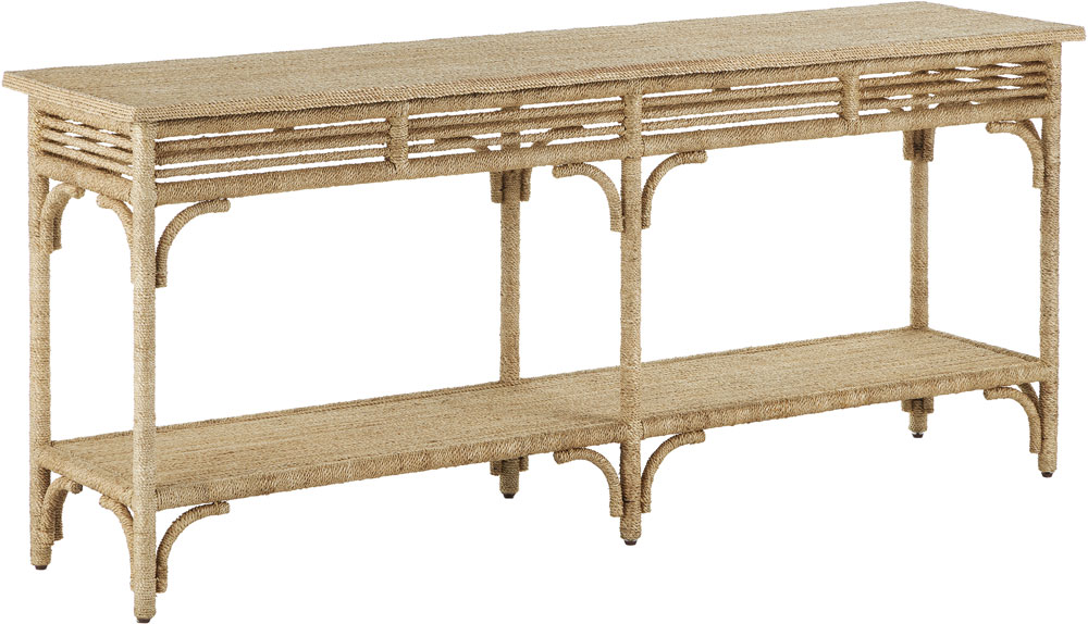 Currey & Company 3000-0246 Olisa Modern Natural / Brown Carafe Large ...