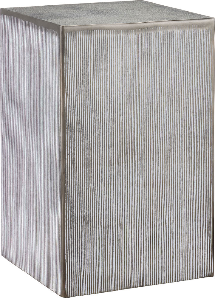 Currey & Company 4000-0176 Robles Modern Graphite / White Patina ...