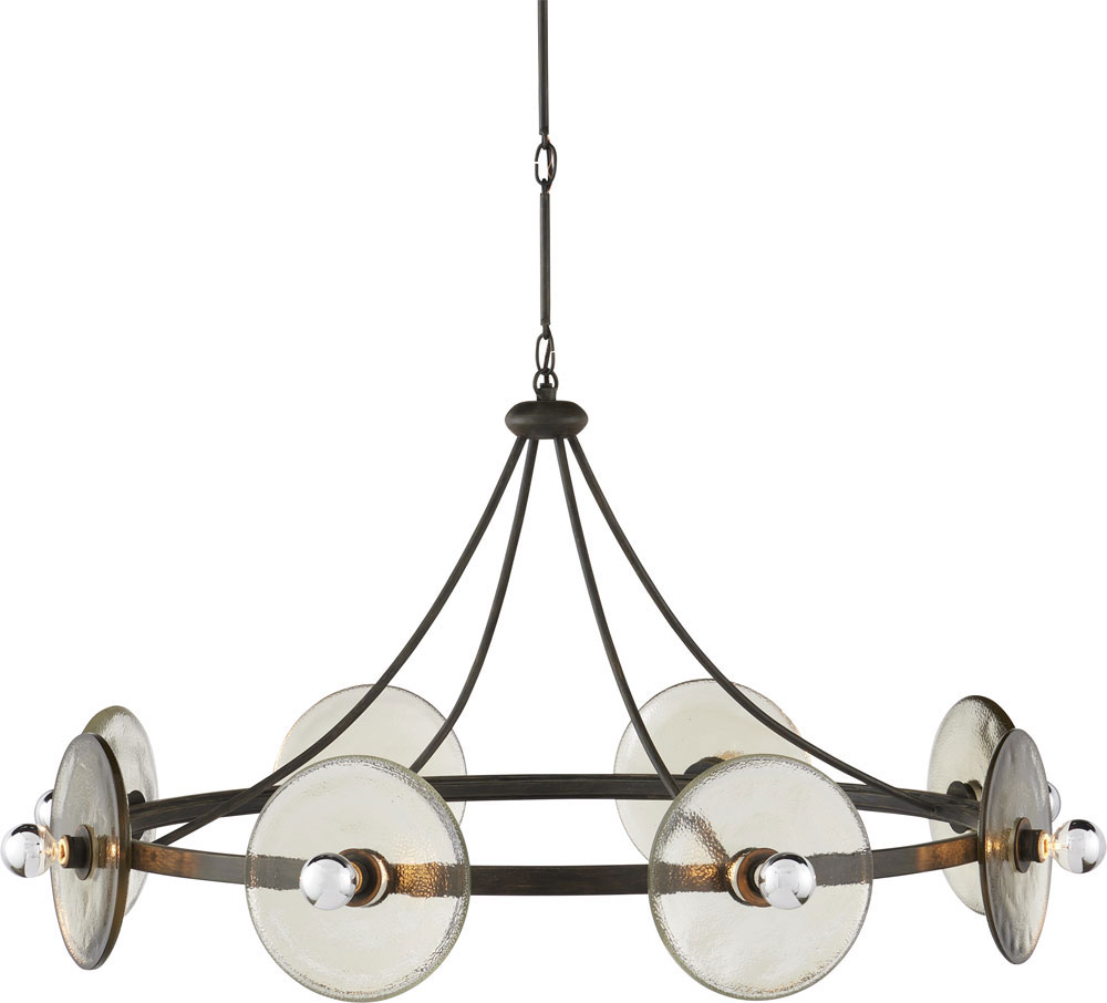 Currey And Co Chandeliernull