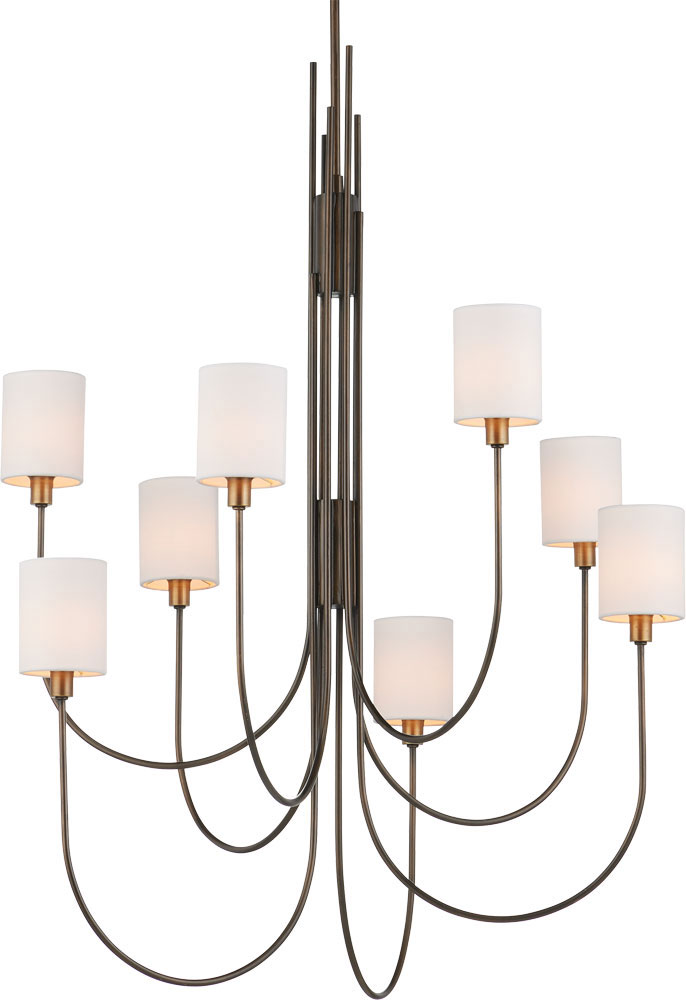 Currey & Company 9000-1168 Archetype Contemporary Statuary Bronze ...