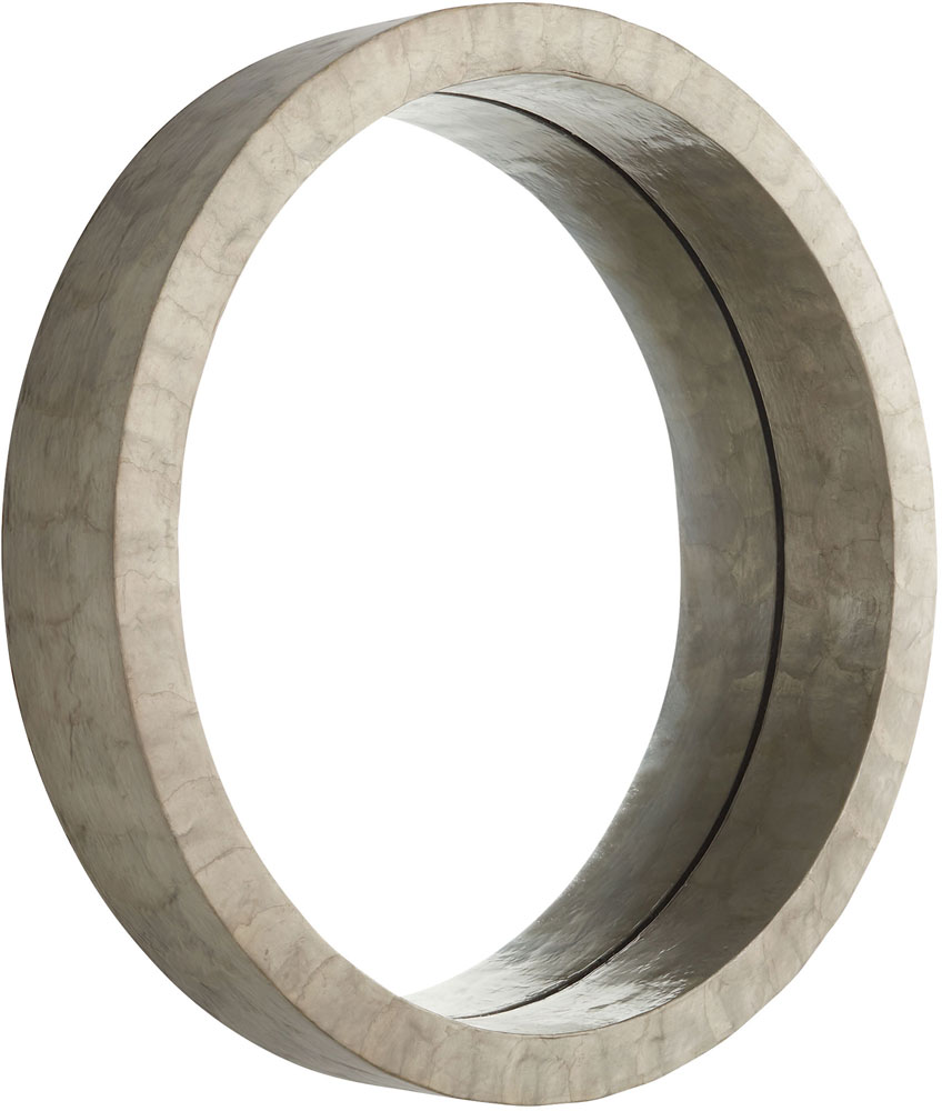 Cyan Design 11593 Triton Modern Taupe Mirror - CYN-11593