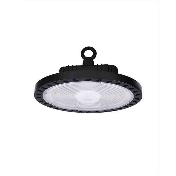 Cyber Tech HL150UF-CCT High Bay LED Overhead Lighting - CYB-HL150UF-CCT