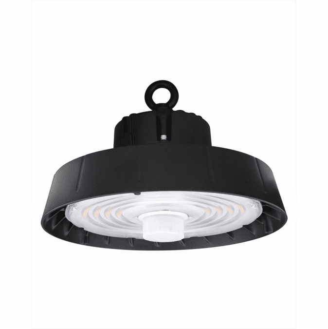 Cyber Tech HL240UFO/CCT Modern LED 240W LED UFO Highbay Exterior ...