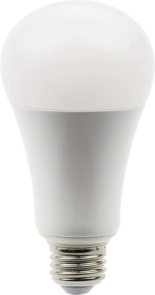 Cyber Tech LB100A-D 17 Watt LED E26 A-Line Dimmable Bulb - CYB-LB100A-D