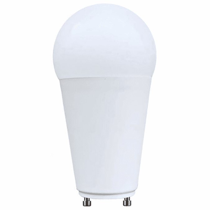 Cyber Tech LB100A-GU24/DL Contemporary LED Day Light Light Bulb - CYB ...