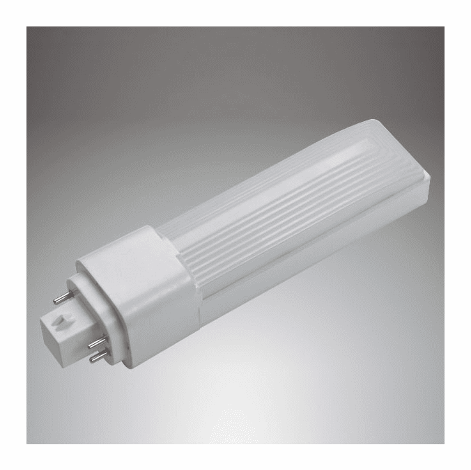 Cyber Tech LB11PL-H 120-277V 11 Watt 4-Pin LED Direct Power or Ballast ...
