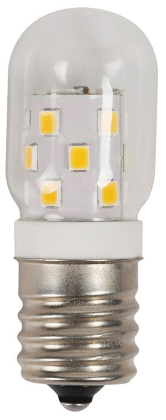 Cyber Tech LB35T7-E17-WW Contemporary LED Bulb - CYB-LB35T7-E17-WW