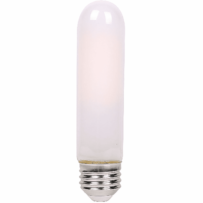 Cyber Tech LB60T10F-D/WW LED Light Bulb - CYB-LB60T10F-D-WW