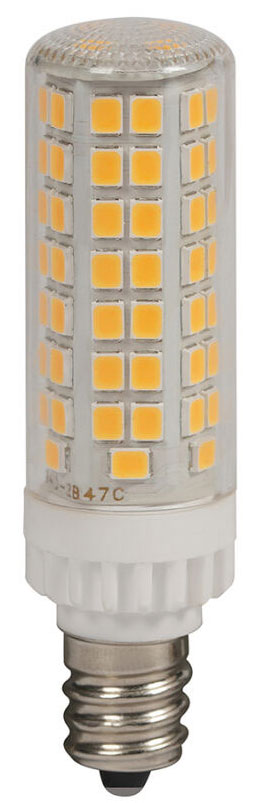Cyber Tech LB75MCAN-WW Contemporary LED Mini-Can Bulb - CYB-LB75MCAN-WW