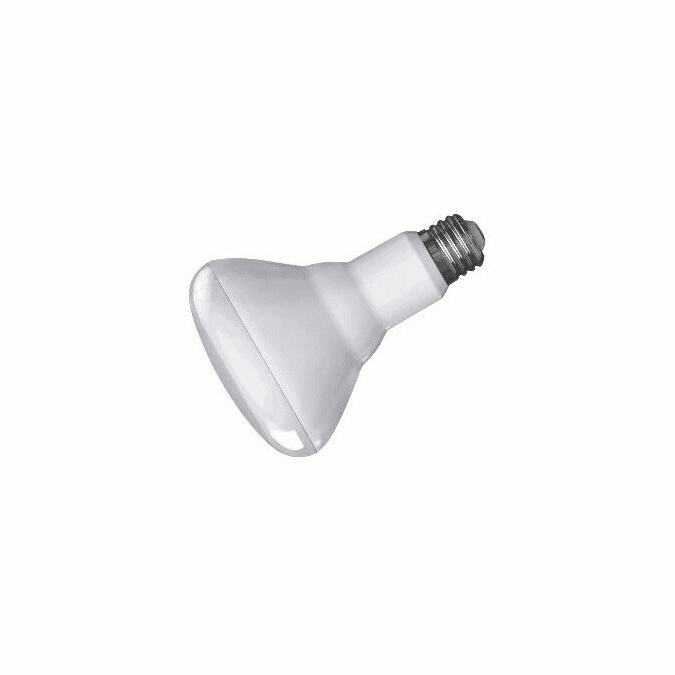 Cyber Tech LB75R30-D Watt LED R30 Dimmable Reflector Bulb - CYB-LB75R30-D