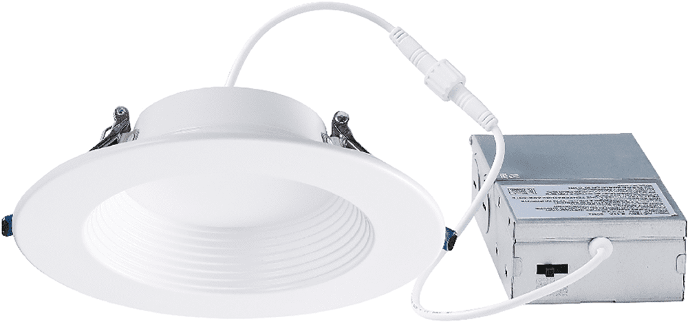 Cyber Tech LC15RT6-BNBXCCT LED Recessed Light Insert - CYB-LC15RT6-BNBXCCT