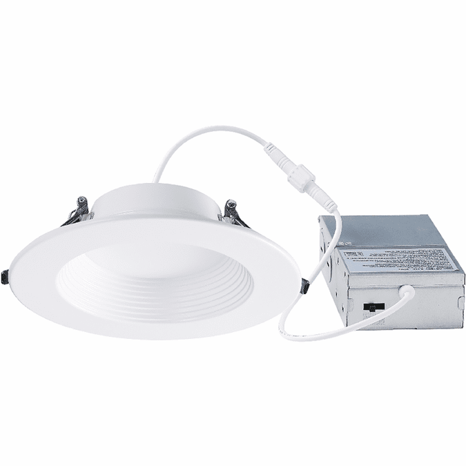 Cyber Tech LC15RT6-BNBXCCT LED Recessed Light Insert - CYB-LC15RT6-BNBXCCT