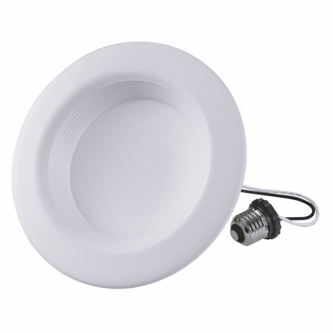 Cyber Tech LC8RT3-ECO-B/CCT LED 3 Inch Recessed Lighting Insert - CYB ...