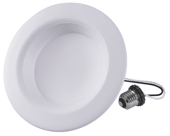 Cyber Tech LC8RT3-ECO-B/CCT LED 3 Inch Recessed Lighting Insert - CYB ...