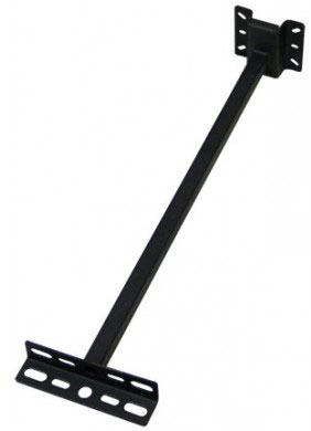 Dabmar P-ARM-DF1 Modern Exterior Universal Extension Arm For LED ...