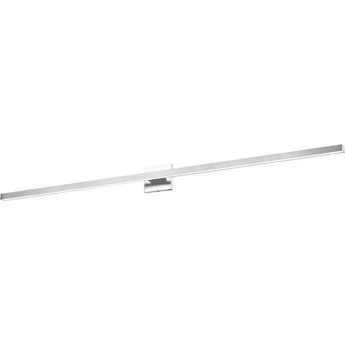 Dainolite ARL-436LEDW-PC Arandel Modern Polished Chrome LED 47.5 ...