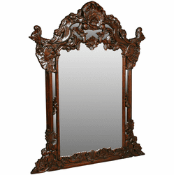 Design Toscano Mirrors