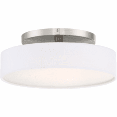 dweLED by WAC WS-13115-BO Manhattan Modern Brushed Bronze LED 15 ...