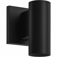 Elco E25NYWC5 Koto Sylo Modern White LED Wall Sconce Lighting - ELC ...