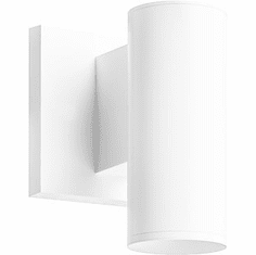 Elco E36NYBC5 Koto Sylo Modern Black LED Lighting Sconce - ELC-E36NYBC5_