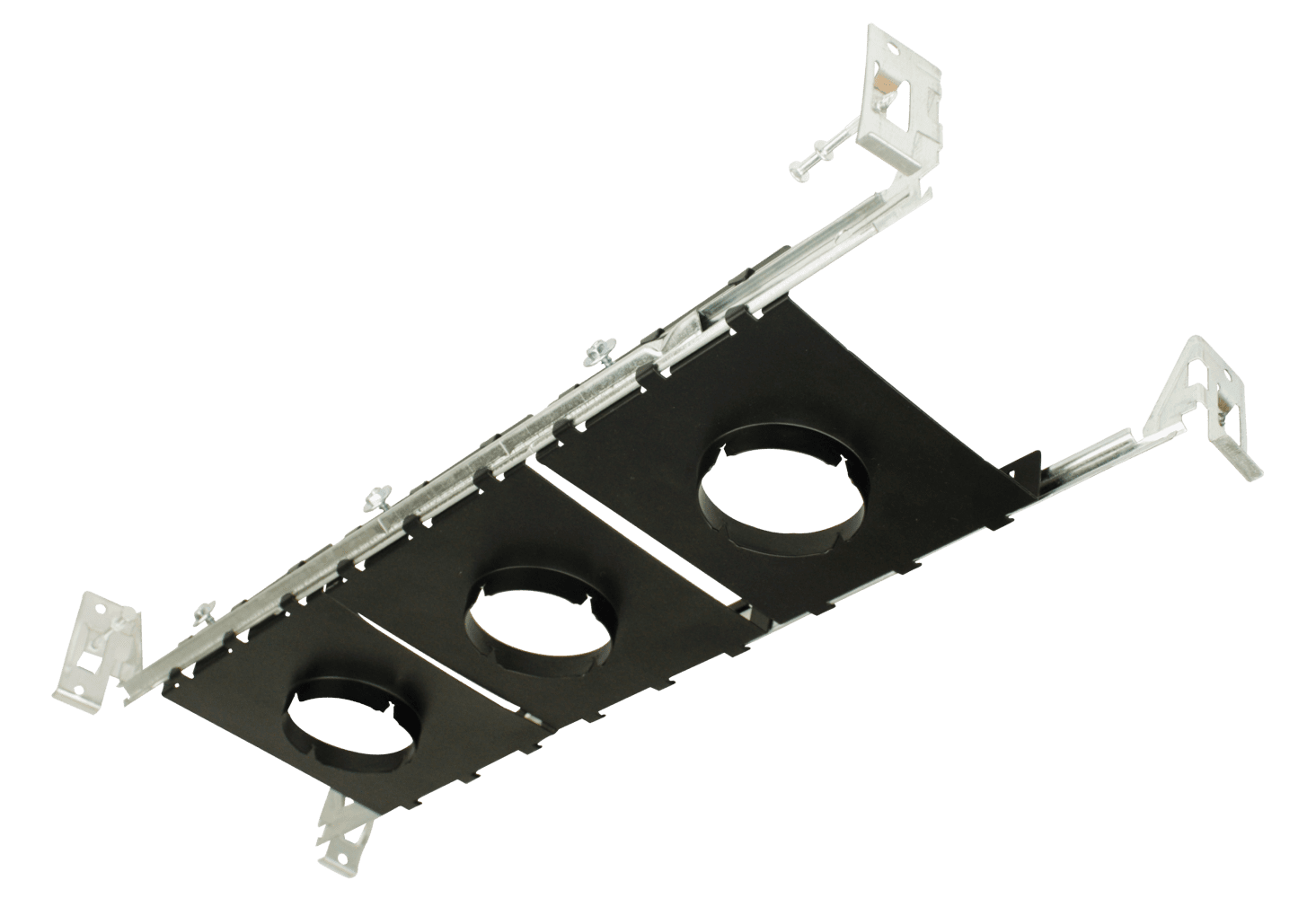 Elco E2LF1-MX Teak System Contemporary New Construction Multiple ...