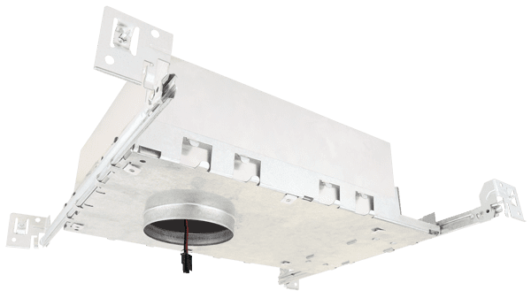 Elco E2LK35ICAD Pex Modern LED IC Airtight Can Light Housing for ...