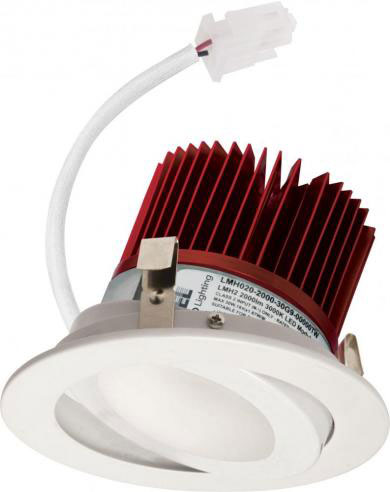 Elco E418C12 Cedar System Contemporary 4 inch Light Engine with ...