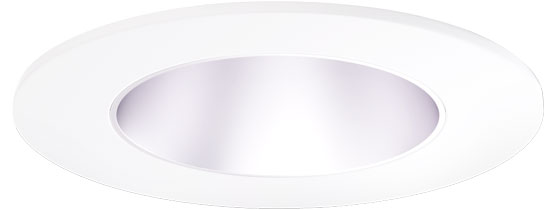 Elco EKCL2818H Pex Modern Haze 2 Inch Canless Round Deep Reflector ...