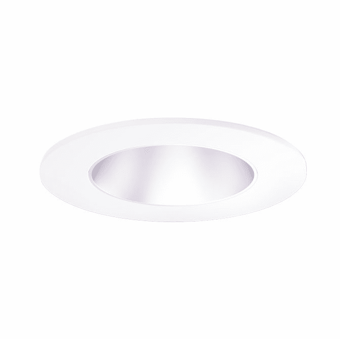 Elco EKCL2818H Pex Modern Haze 2 Inch Canless Round Deep Reflector ...