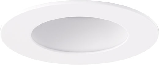 Elco EKCL2829W Pex Modern White 2 Inch Canless Round Adjustable ...