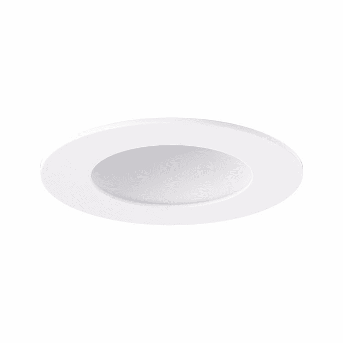 Elco EKCL2829W Pex Modern White 2 Inch Canless Round Adjustable ...