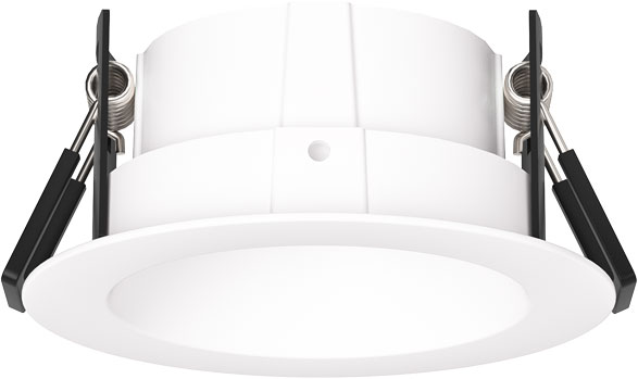 Elco EKCL2863W 2" LED Inserts Modern White LED 2" Recessed Lighting ...