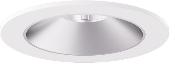 Elco EKCL4116H Pex Contemporary Haze 4 Inch Canless Round Shallow ...