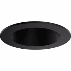 Elco EKCL4216W Pex Contemporary White 4 Inch Canless Square Shallow ...