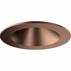 Elco EKCL4216W Pex Contemporary White 4 Inch Canless Square Shallow ...