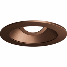 Elco EKCL4216W Pex Contemporary White 4 Inch Canless Square Shallow ...