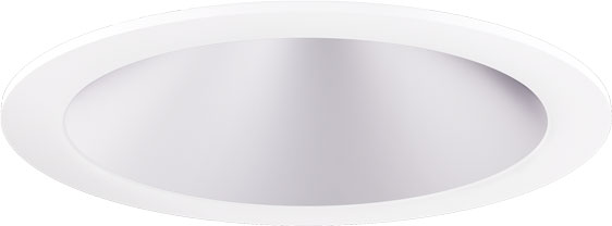 Elco EKCL6418H Pex Contemporary Bronze 6 Inch Canless Round Reflector ...