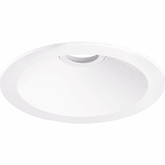 Elco EKCL6418H Pex Contemporary Bronze 6 Inch Canless Round Reflector ...