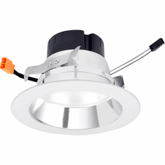 Elco EL416CT5BZ Modern Bronze 4 Inch Adjustable Gimbal Recessed LED ...