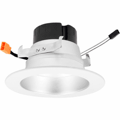 Elco EL416CT5BZ Modern Bronze 4 Inch Adjustable Gimbal Recessed LED ...