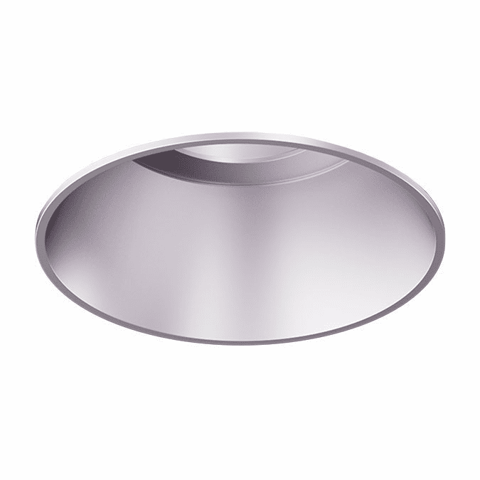 Elco ELK308H Pex Modern Haze 3 Inch Recessed Ceiling Lightless Trimless ...