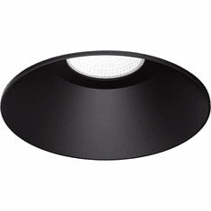 Elco EKCL4216W Pex Contemporary White 4 Inch Canless Square Shallow ...