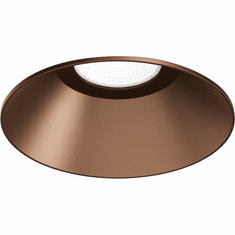 Elco ELK408B Pex Modern Black 4 Inch Round Trimless Smooth Reflector ...