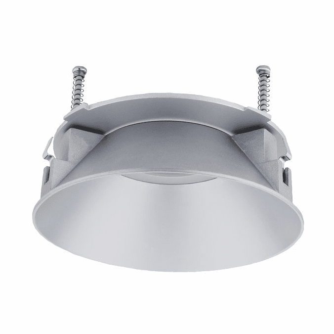 Elco ELK408H Pex Contemporary Haze 4 Inch Round Recessed Downlight ...