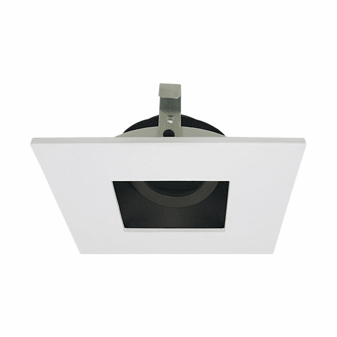 Elco ELK4227B Koto System Pex LED Recessed Downlight Contemporary Black ...