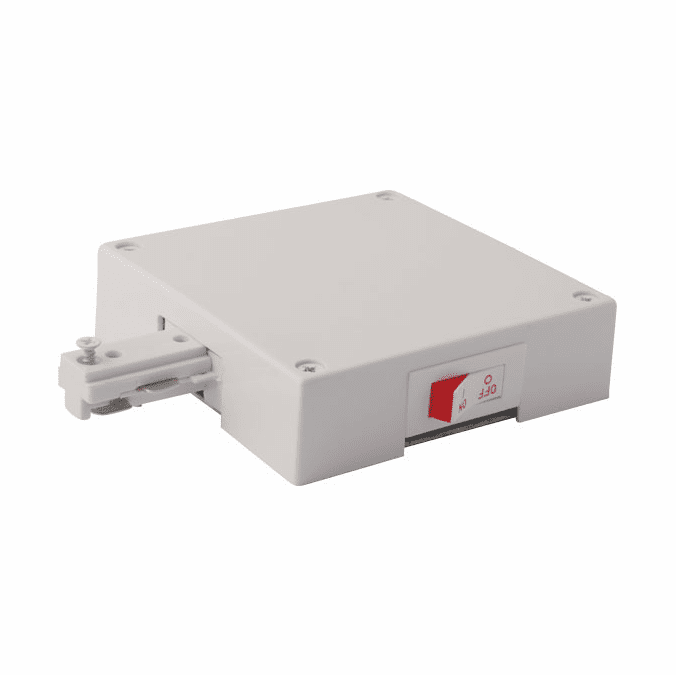 Elco EP840 Current Limiter Track Accessory - ELC-EP840