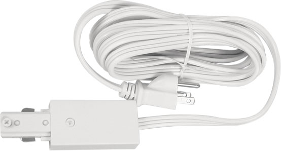 Elco EP850 Cord and Plug Connector Track Accessory - ELC-EP850