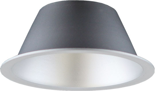Elco ERT210H Elm System Modern Haze 2" Downlight Recessed Light Fixture ...