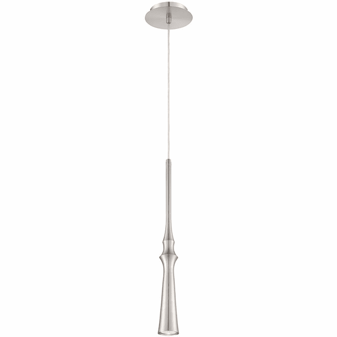 Eurofase 28407-028 Cani Modern Satin Nickel Halogen Mini Ceiling Light ...